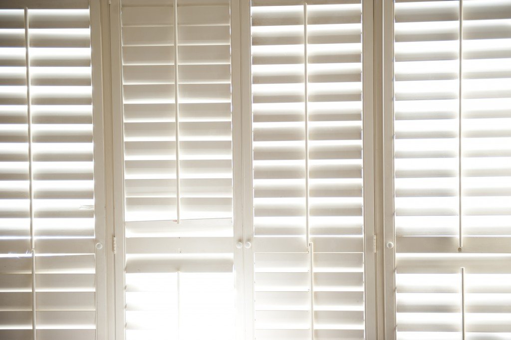 5 Home Decorating Ideas with Plantation Shutters | Faith Filled Parenting